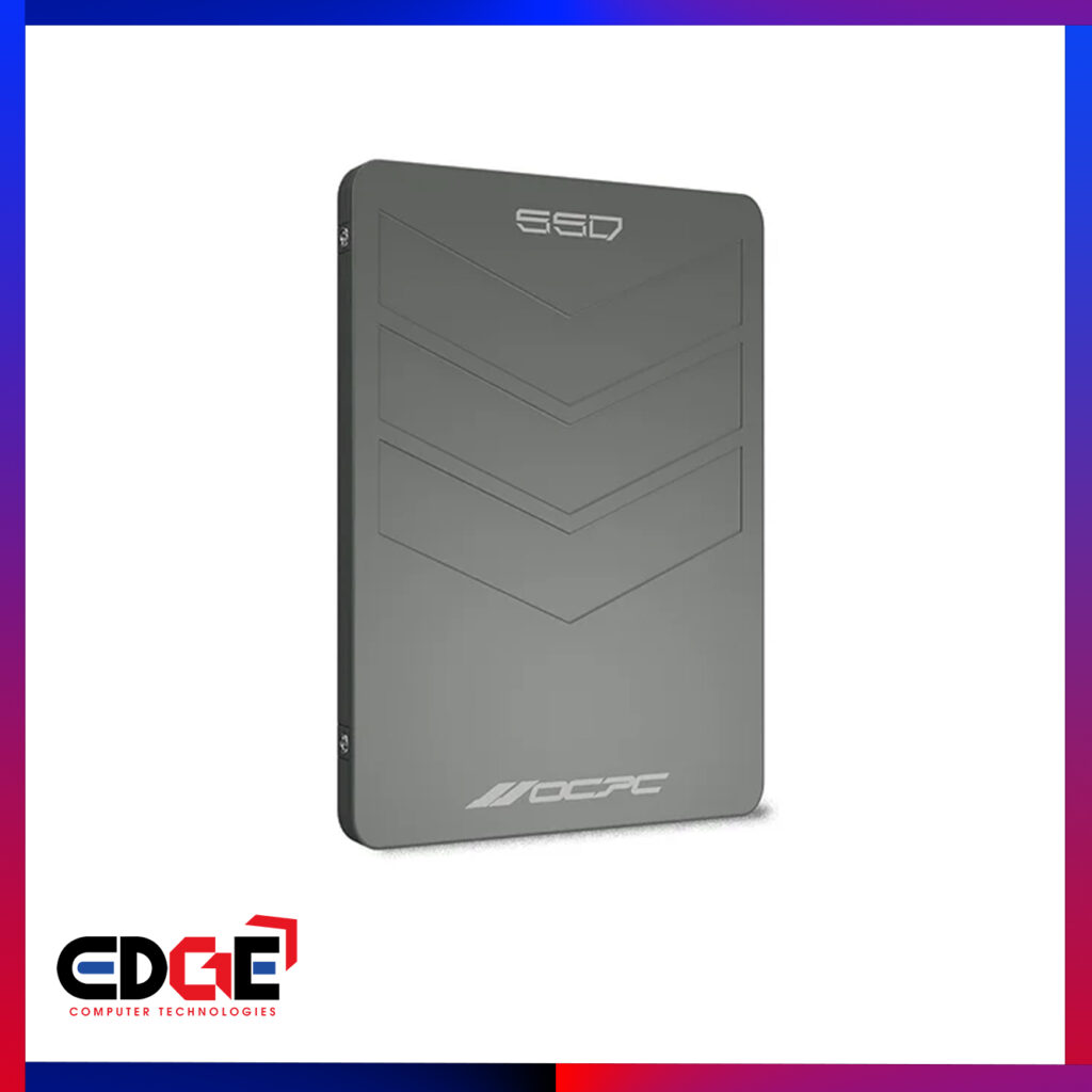 OCPC XTG-200 – EDGE Computer Technologies