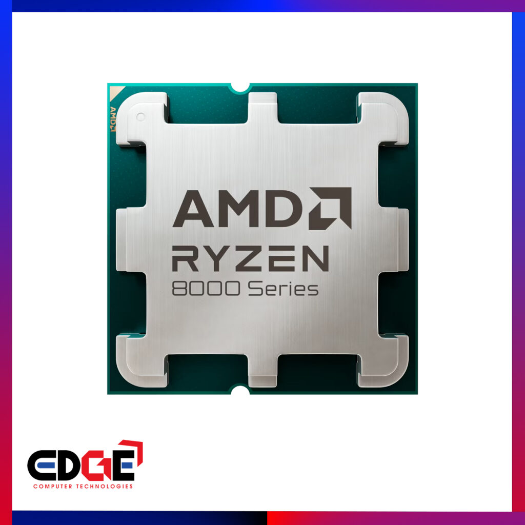 AMD Ryzen 7 – EDGE Computer Technologies