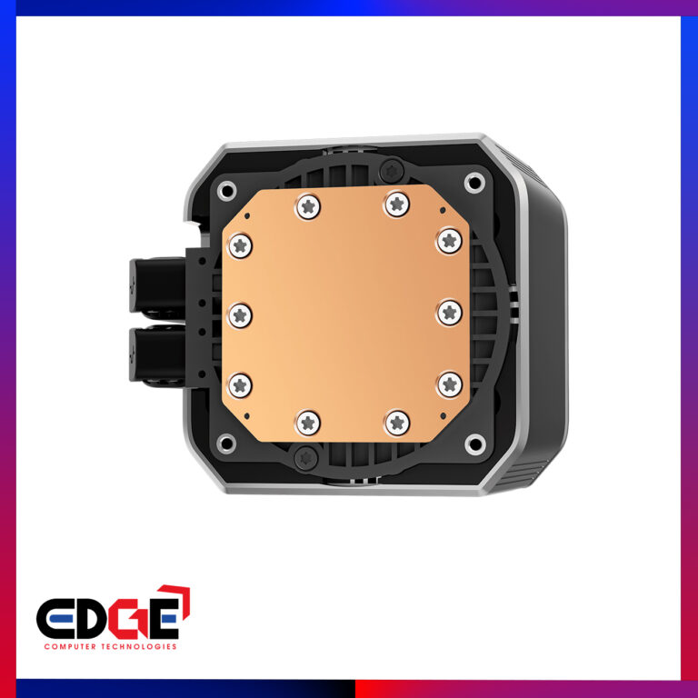 DEEPCOOL Mystique 360 CPU Cooler, 3 fans, 500 – 2150rpm, 3 pin ...