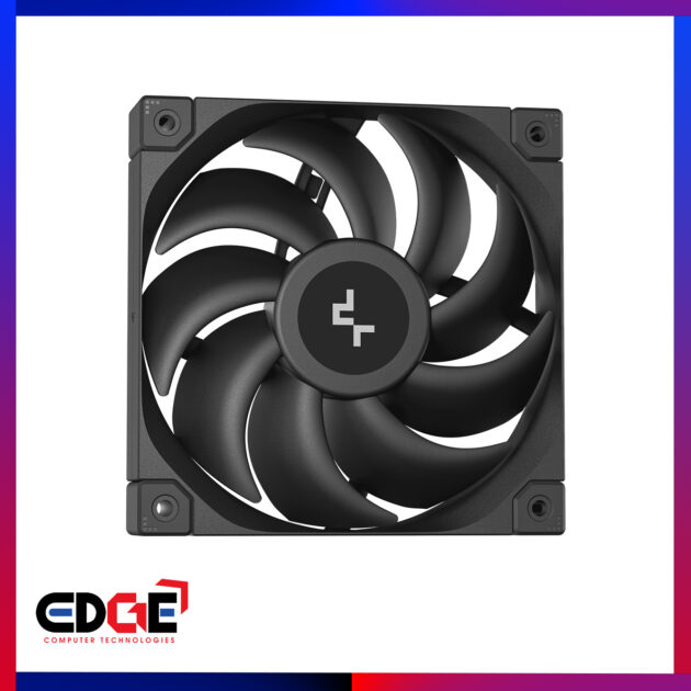 DEEPCOOL Mystique 360 CPU Cooler, 3 fans, 500 – 2150rpm, 3 pin ...