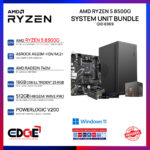 Desktop Computer/PC – EDGE Computer Technologies