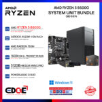 Desktop Computer/PC – EDGE Computer Technologies