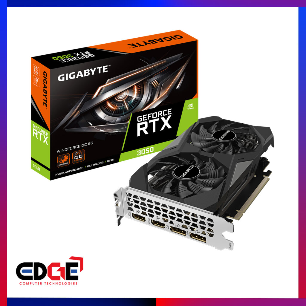 EDGE Computer Technologies