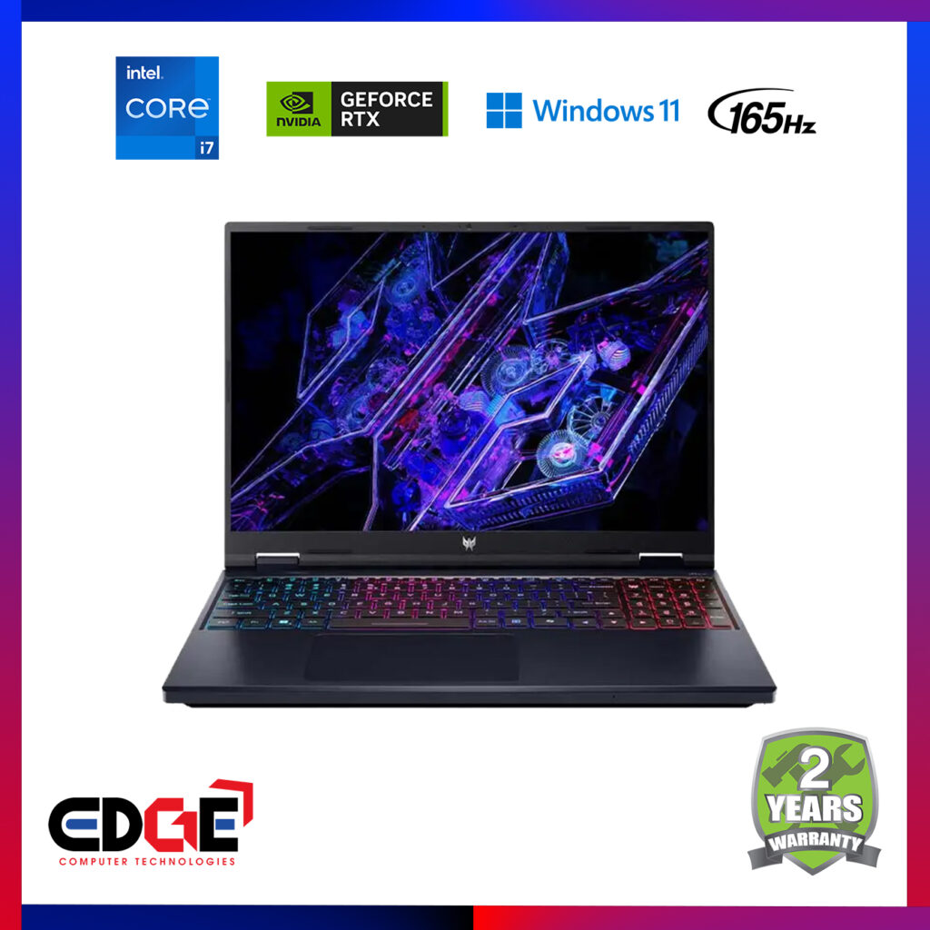 EDGE Computer Technologies