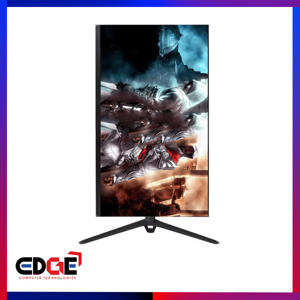 27″ VIEWPLUS MG-27KI Gaming Monitor | QHD | IPS | 1ms | 165Hz – EDGE ...