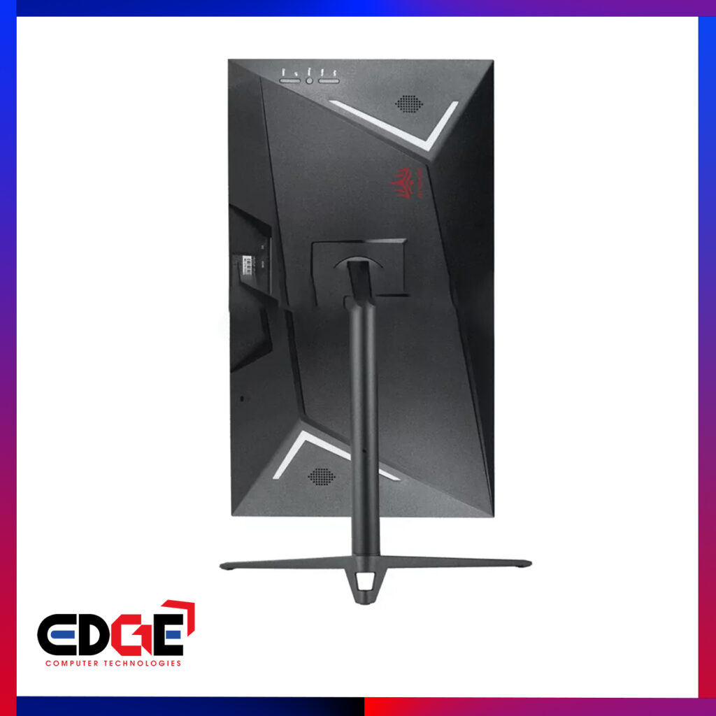 27″ VIEWPLUS MG-27KI Gaming Monitor | QHD | IPS | 1ms | 165Hz – EDGE ...