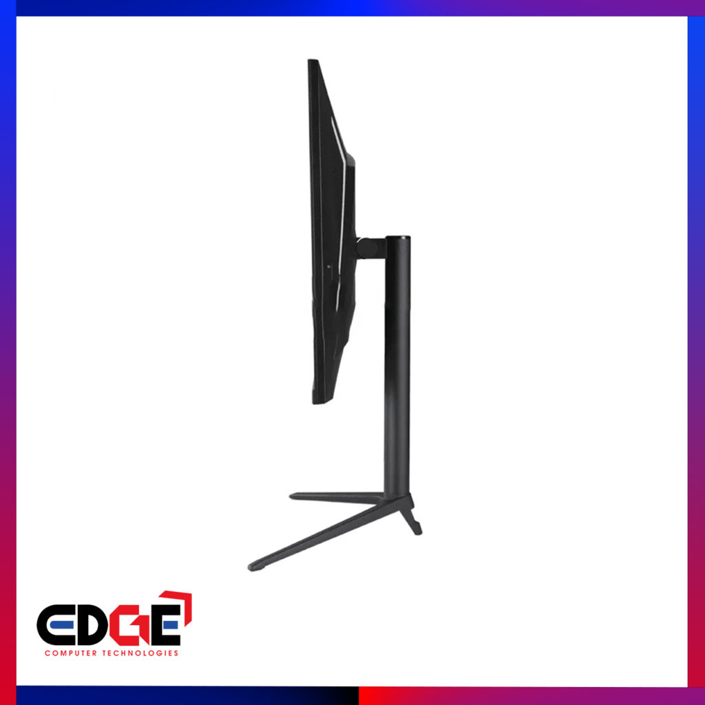 27″ VIEWPLUS MG-27KI Gaming Monitor | QHD | IPS | 1ms | 165Hz – EDGE Computer Technologies