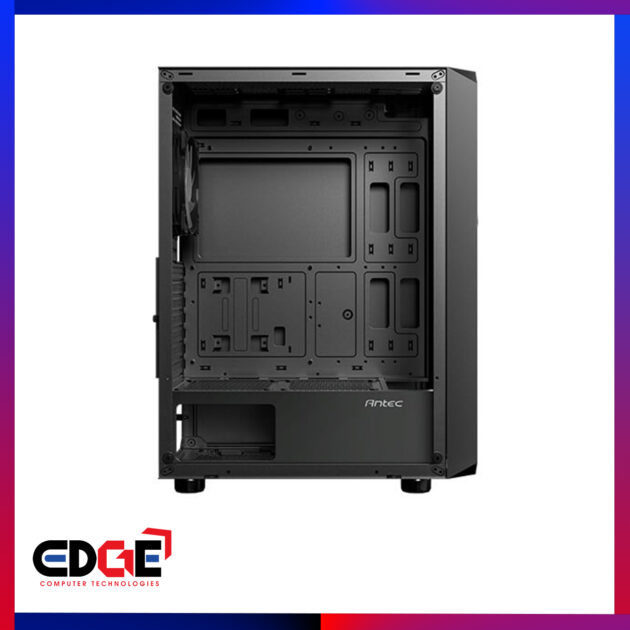 ANTEC AX83 RGB ELITE Mid-Tower Gaming Case – EDGE Computer Technologies