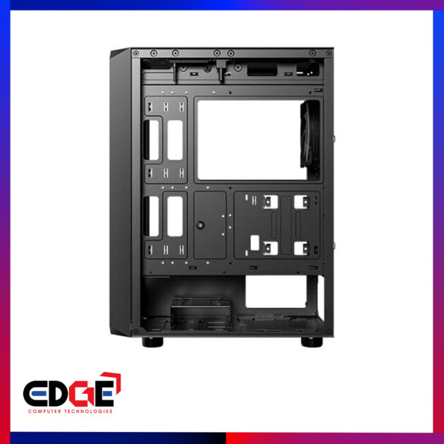 ANTEC AX83 RGB ELITE Mid-Tower Gaming Case – EDGE Computer Technologies