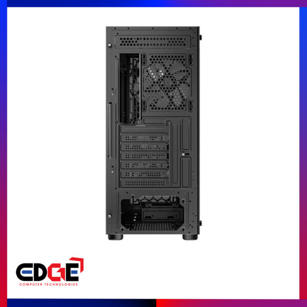 ANTEC AX83 RGB ELITE Mid-Tower Gaming Case – EDGE Computer Technologies