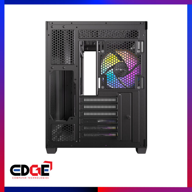 ANTEC CX800 Wood ARGB Mid-Tower Gaming Case – EDGE Computer Technologies
