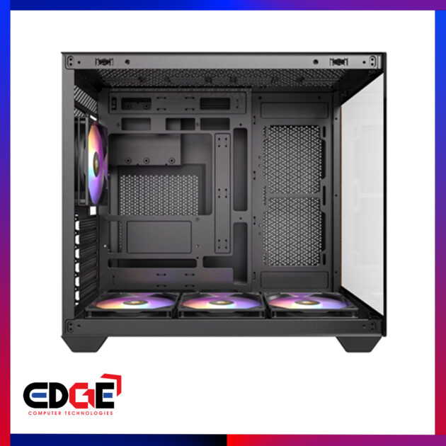 ANTEC CX800 Wood ARGB Mid-Tower Gaming Case – EDGE Computer Technologies