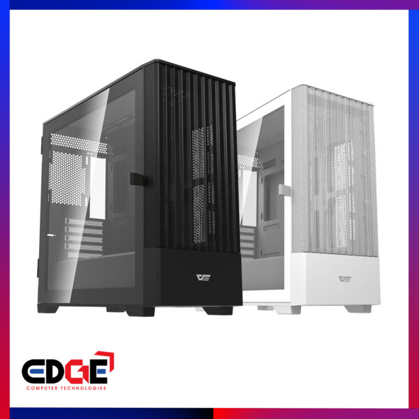 DARKFLASH DK415M ATX PC Chassis – EDGE Computer Technologies