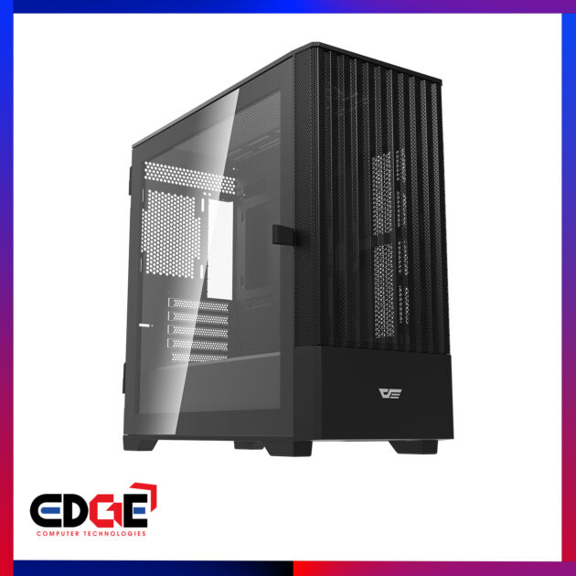 DARKFLASH DK415M ATX PC Chassis – EDGE Computer Technologies