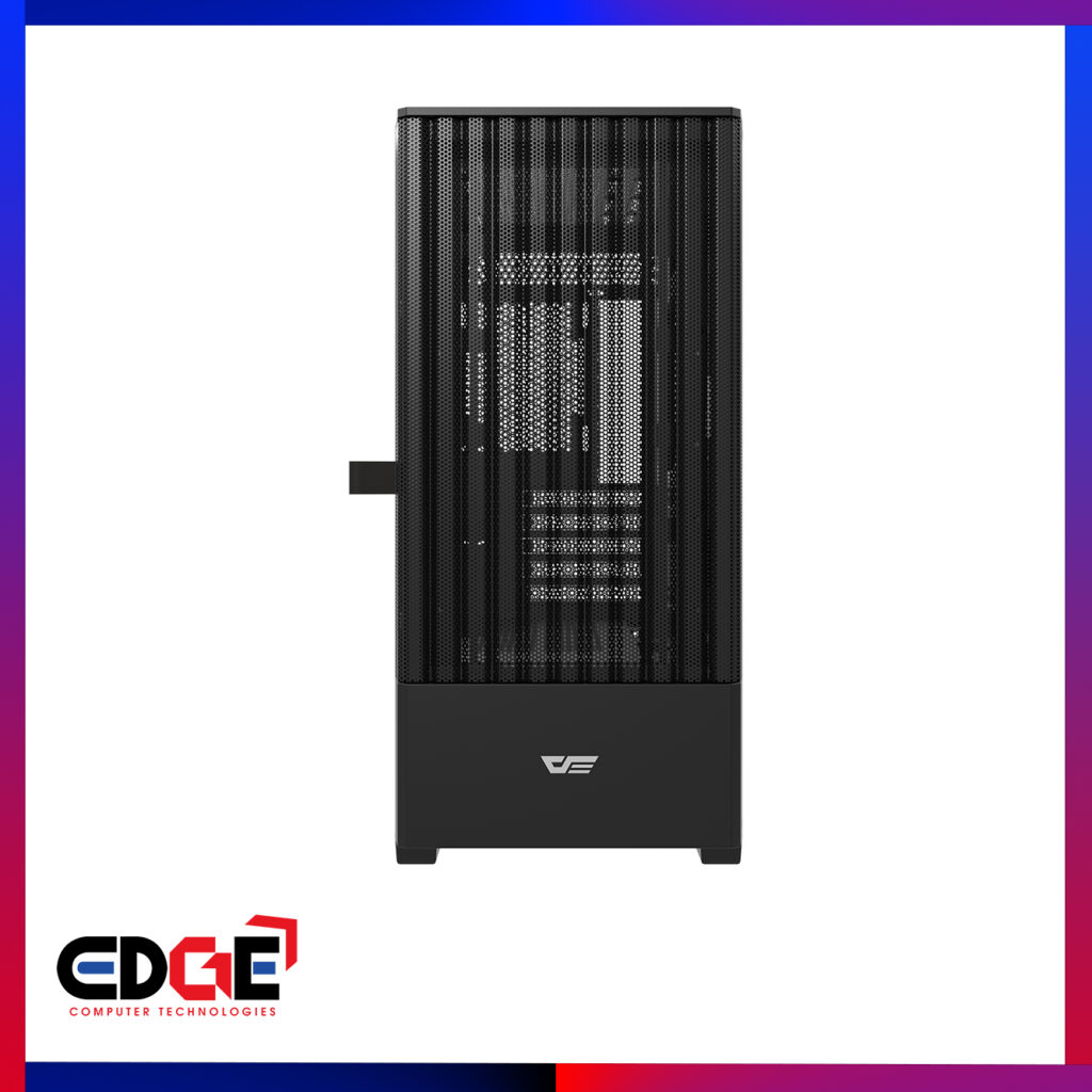 DARKFLASH DK415M ATX PC Chassis – EDGE Computer Technologies