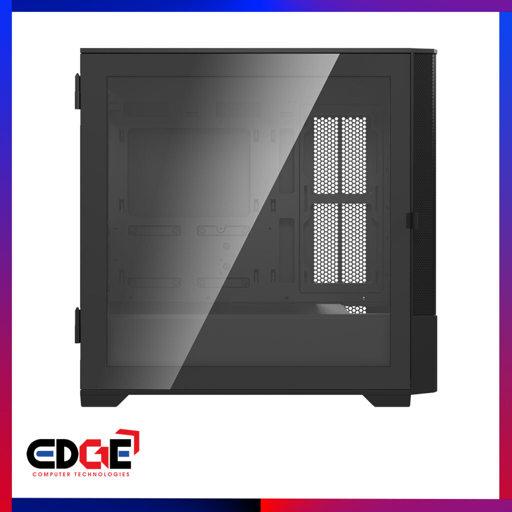 DARKFLASH DK415M ATX PC Chassis – EDGE Computer Technologies