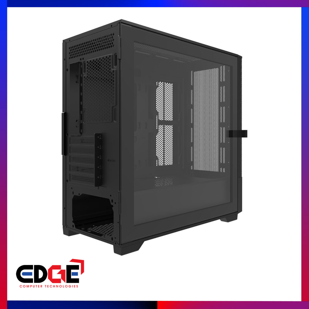 DARKFLASH DK415M ATX PC Chassis – EDGE Computer Technologies
