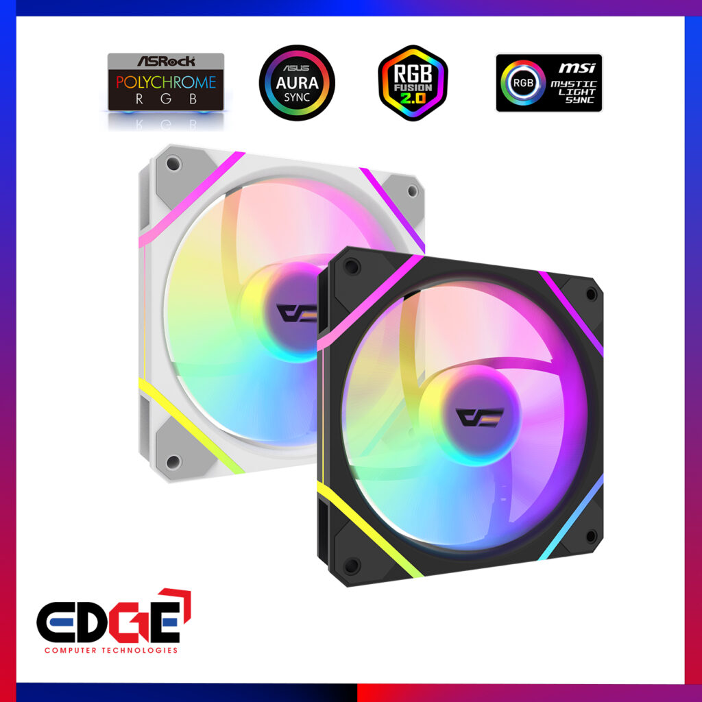 Cooling – EDGE Computer Technologies