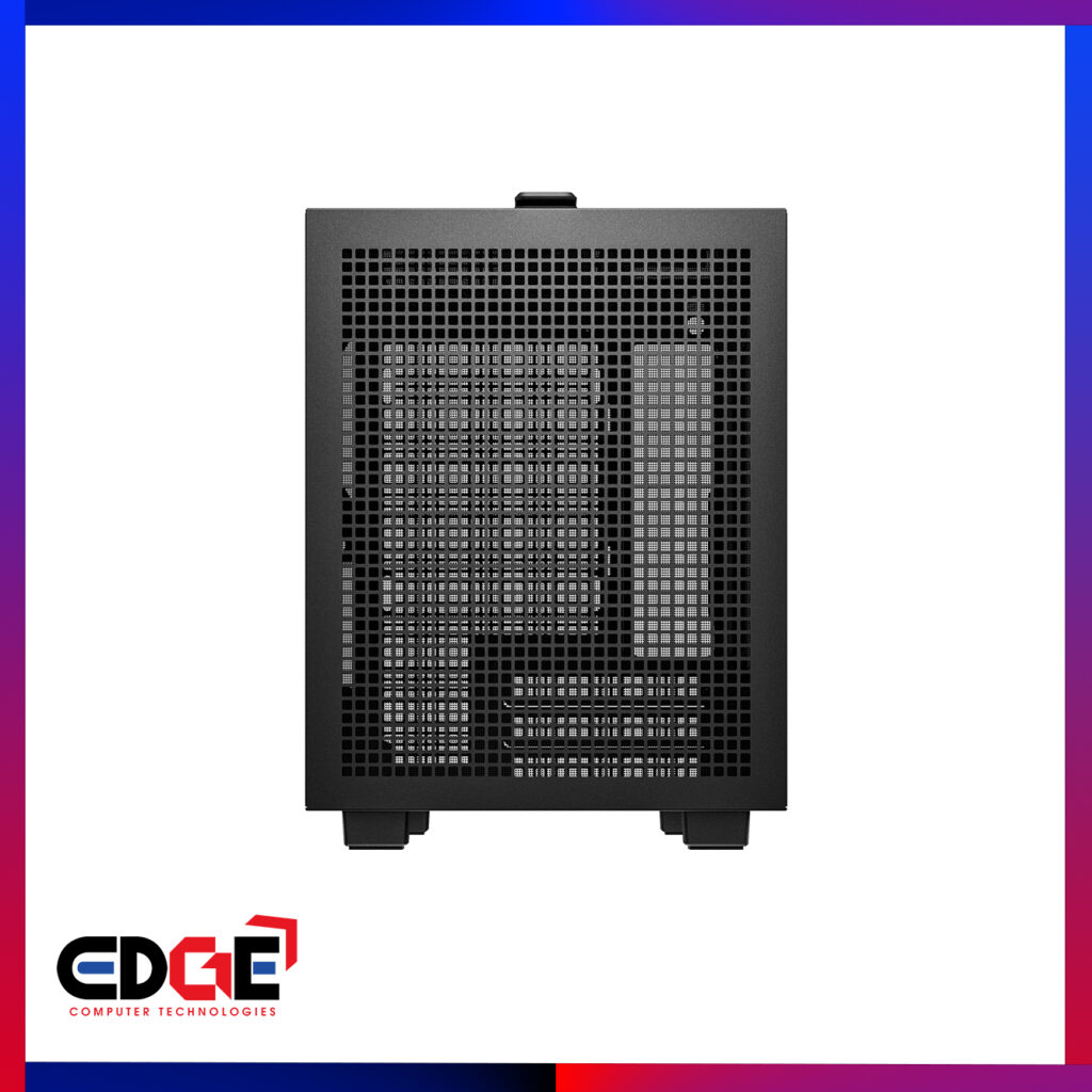 DEEPCOOL CH160 mITX PC Chassis – EDGE Computer Technologies