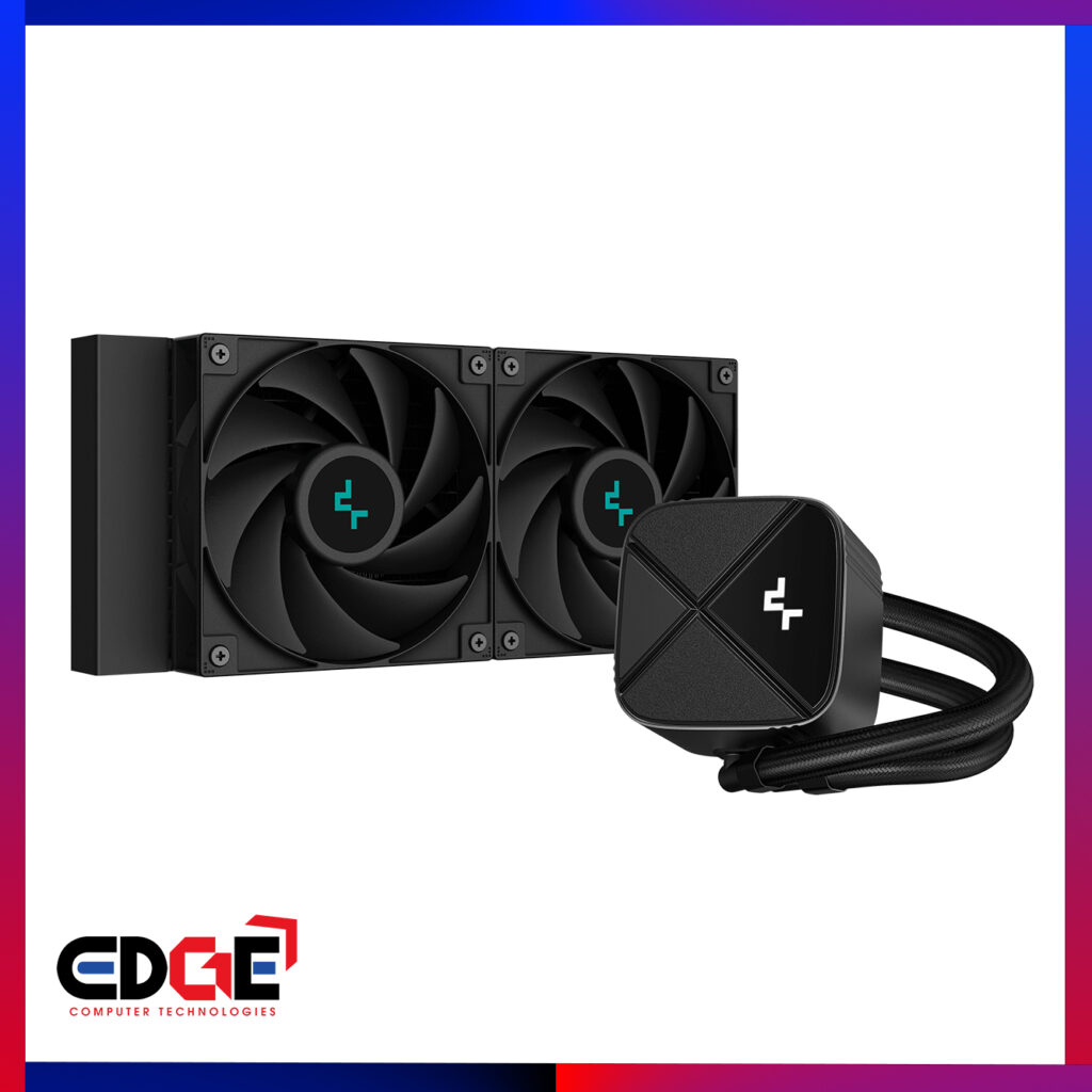 Cooling – Page 2 – EDGE Computer Technologies