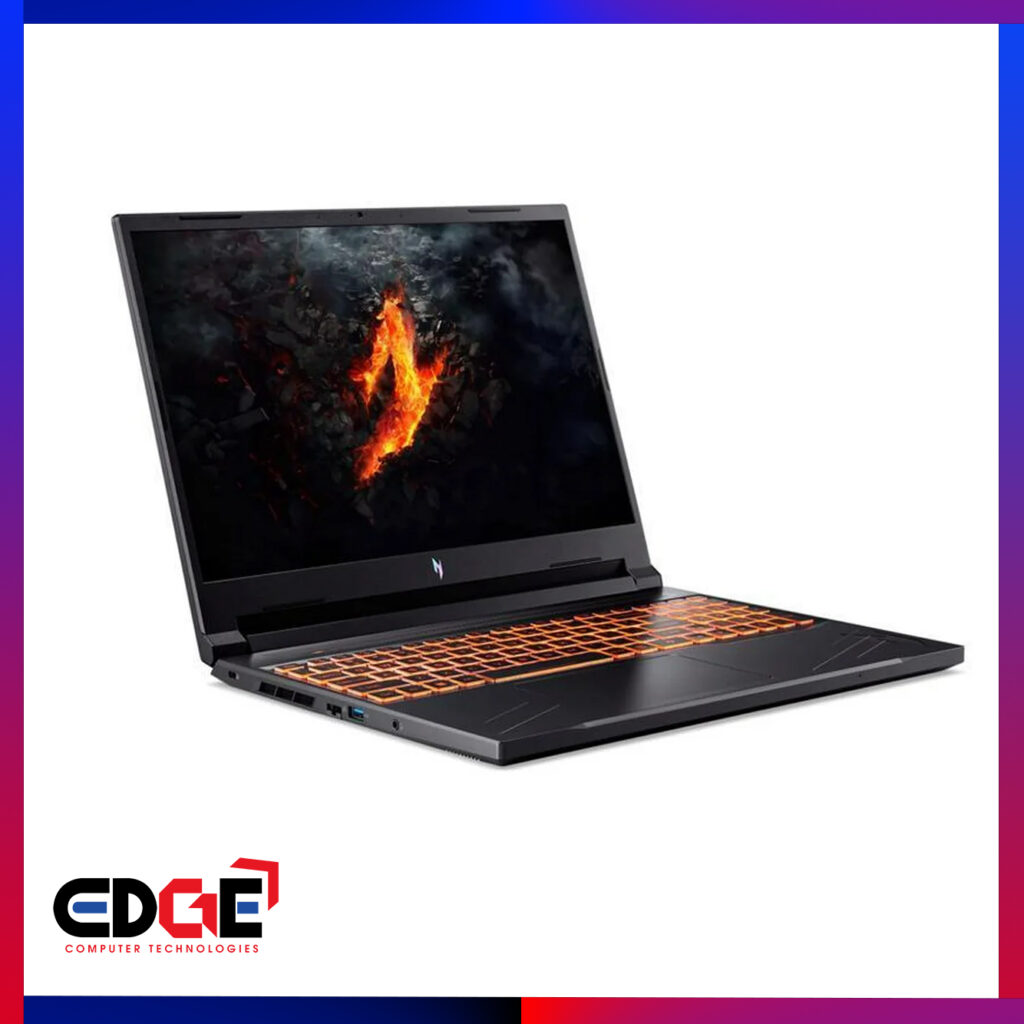 ACER Nitro V 16 Gaming Laptop | ANV16-71-524U | Intel Core i5-14450HX ...