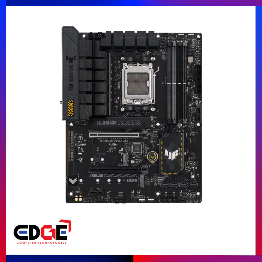 Motherboard – EDGE Computer Technologies