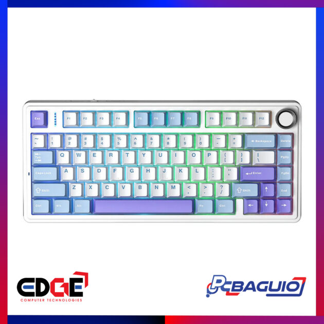 AULA F75 Gaming Mechanical Keyboard – EDGE Computer Technologies