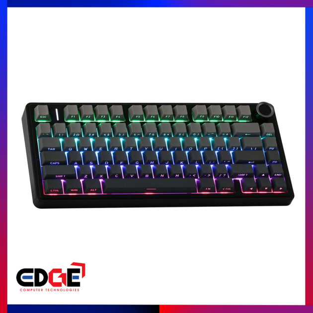 AULA F75 Gaming Mechanical Keyboard – EDGE Computer Technologies