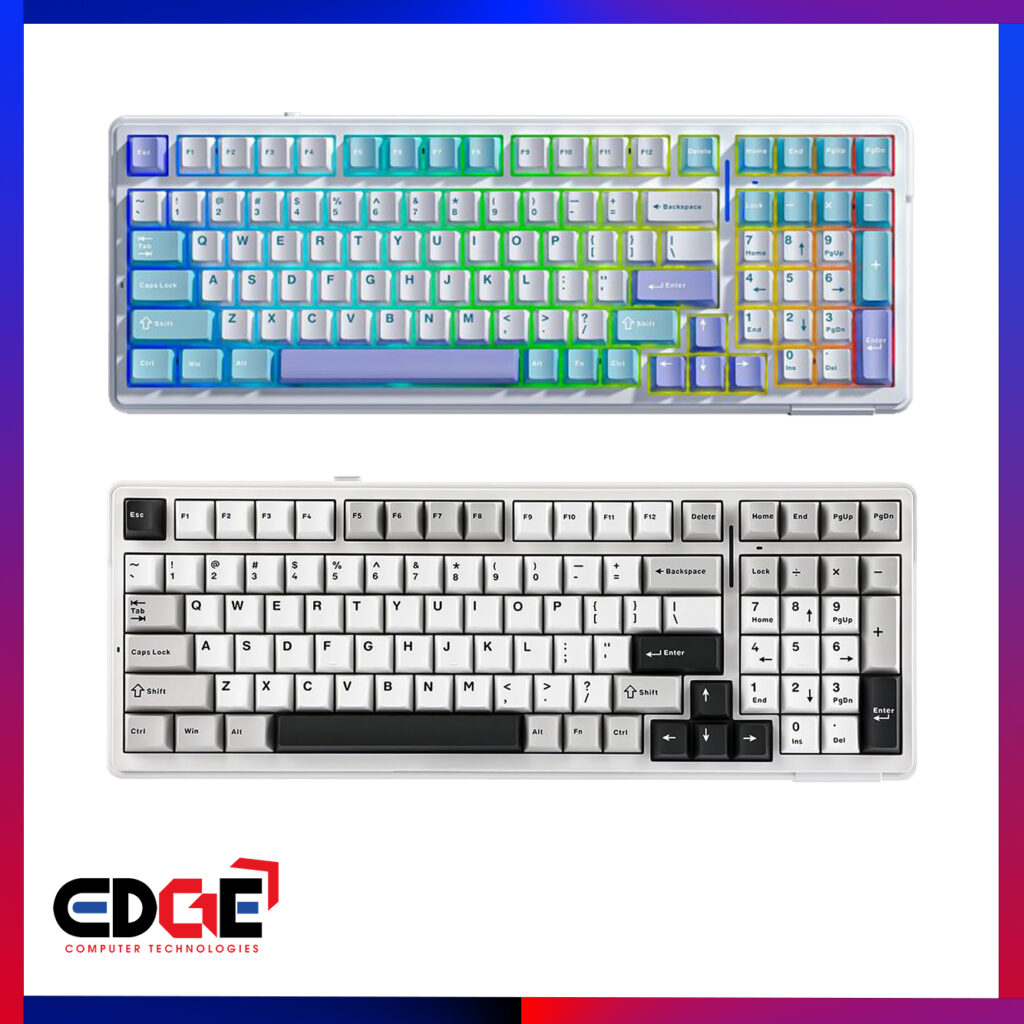 AULA F75 Gaming Mechanical Keyboard – EDGE Computer Technologies