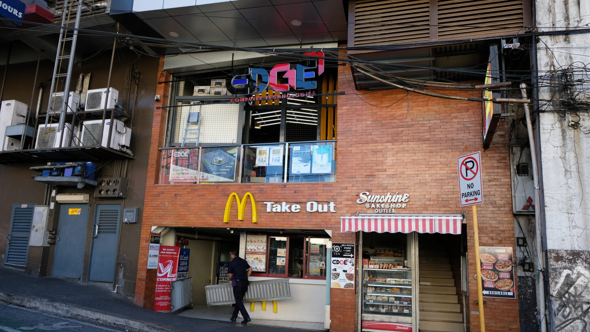 Contact – EDGE Computer Technologies