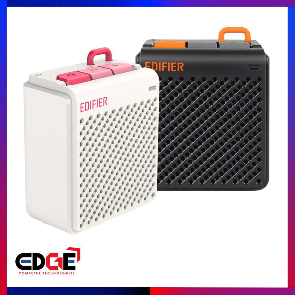 Speaker – EDGE Computer Technologies