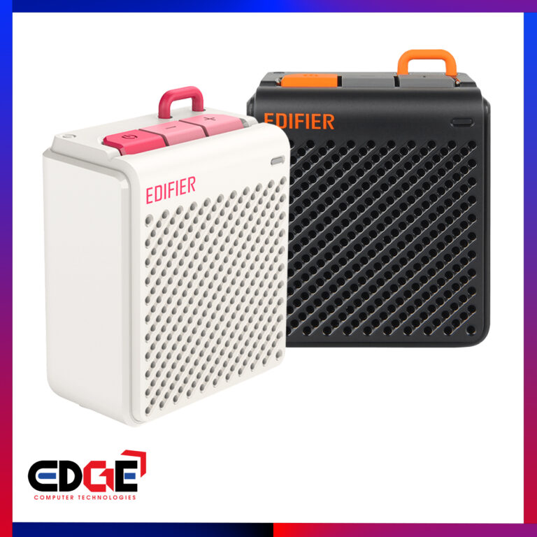 DEVANT SWS-01 Soundwave Speaker – EDGE Computer Technologies