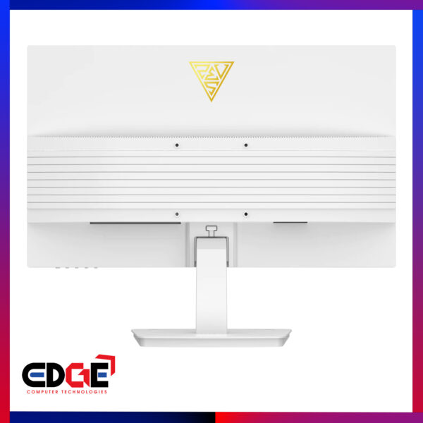 23.8″, GAMDIAS Venus HD241FW Gaming Monitor, VA, 1ms 165Hz, , HDMI DP ...