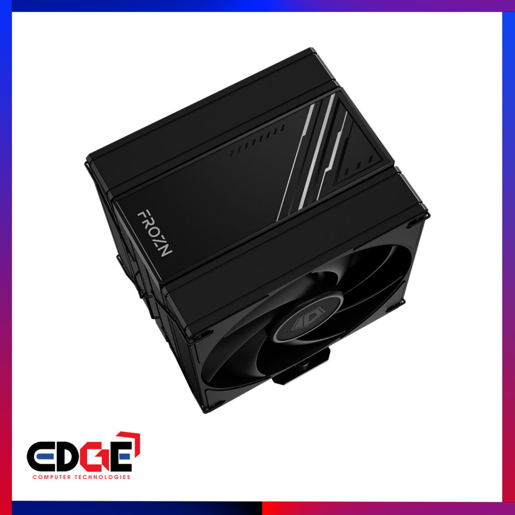 IDCOOLING FROZN A410 DK – EDGE Computer Technologies