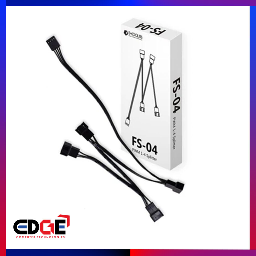 Splitter Cable – EDGE Computer Technologies