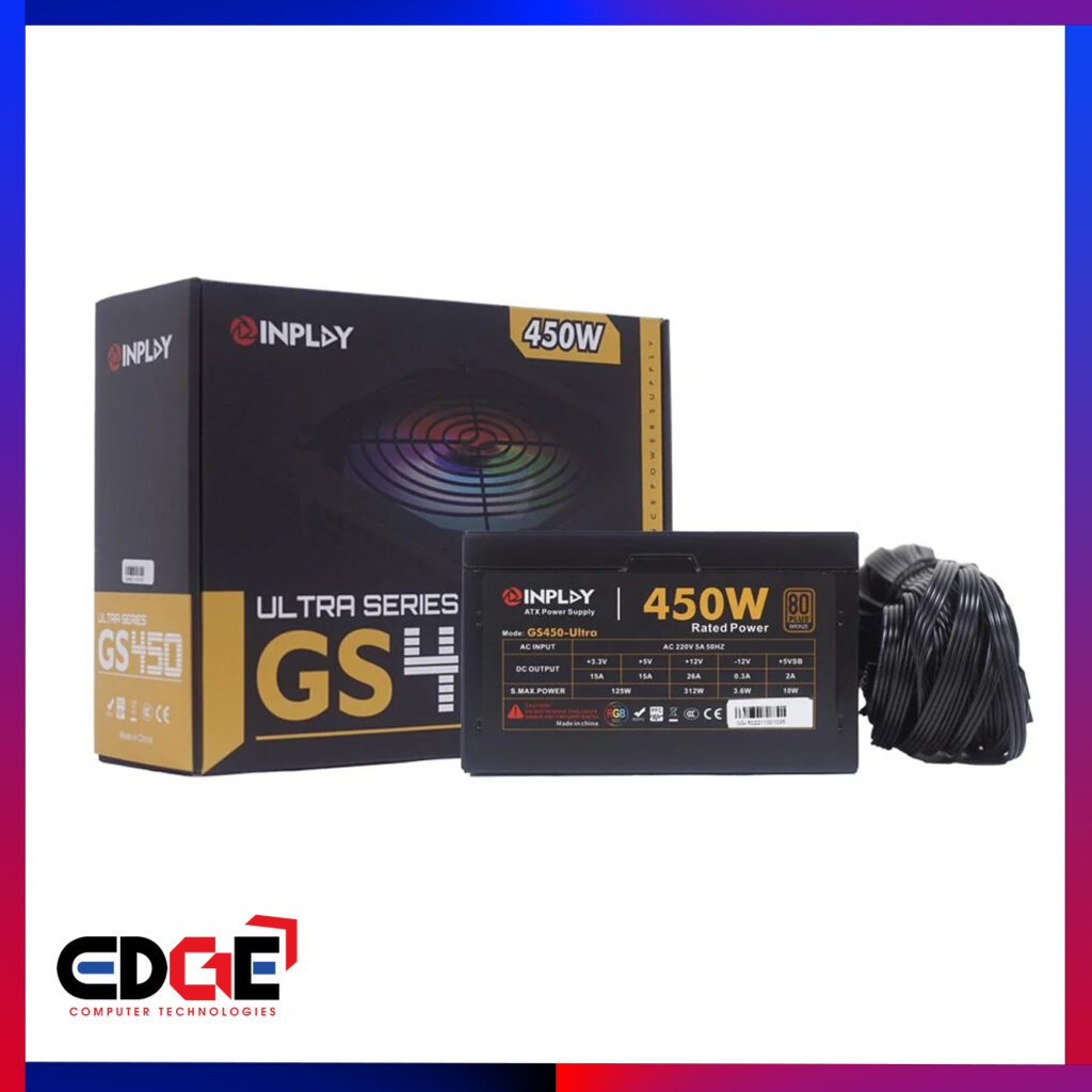 PSU – EDGE Computer Technologies