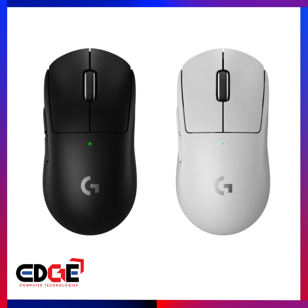 LOGITECH Pro X Superlight 2 Wireless Gaming Mouse – EDGE Computer ...