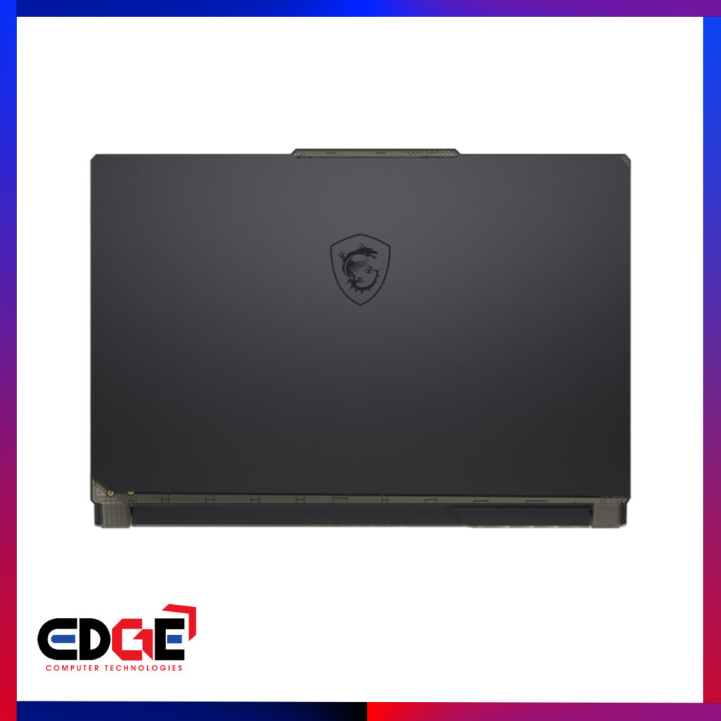 MSI Cyborg 15 A12VF Laptop, A12VF-811PH, Intel Core i7-12650H, RTX 4060 ...