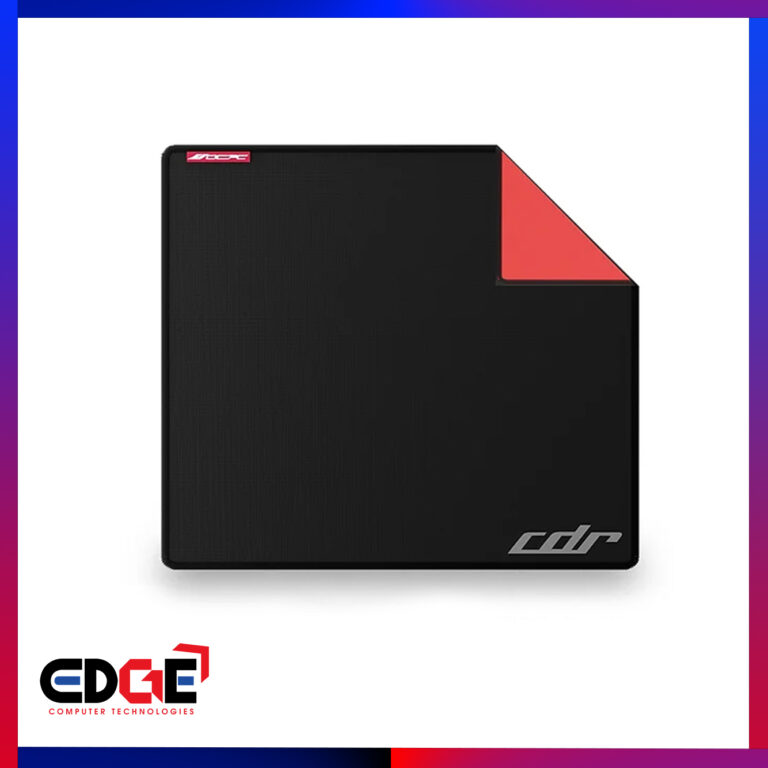 OCPC CDR Cordura Gaming Mousepad – EDGE Computer Technologies