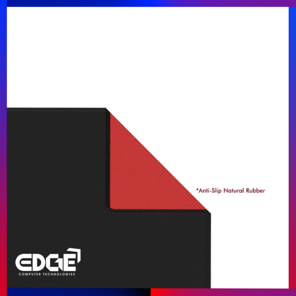 OCPC CDR Cordura Gaming Mousepad – EDGE Computer Technologies