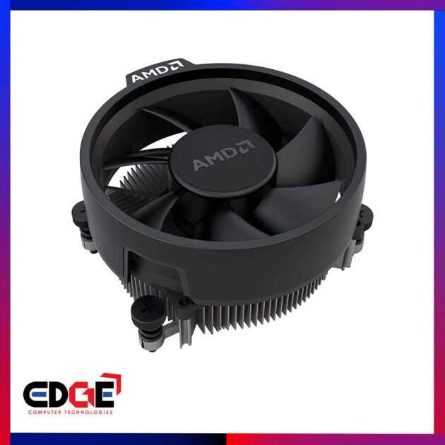 AMD Wraith Stealth Cooler – EDGE Computer Technologies