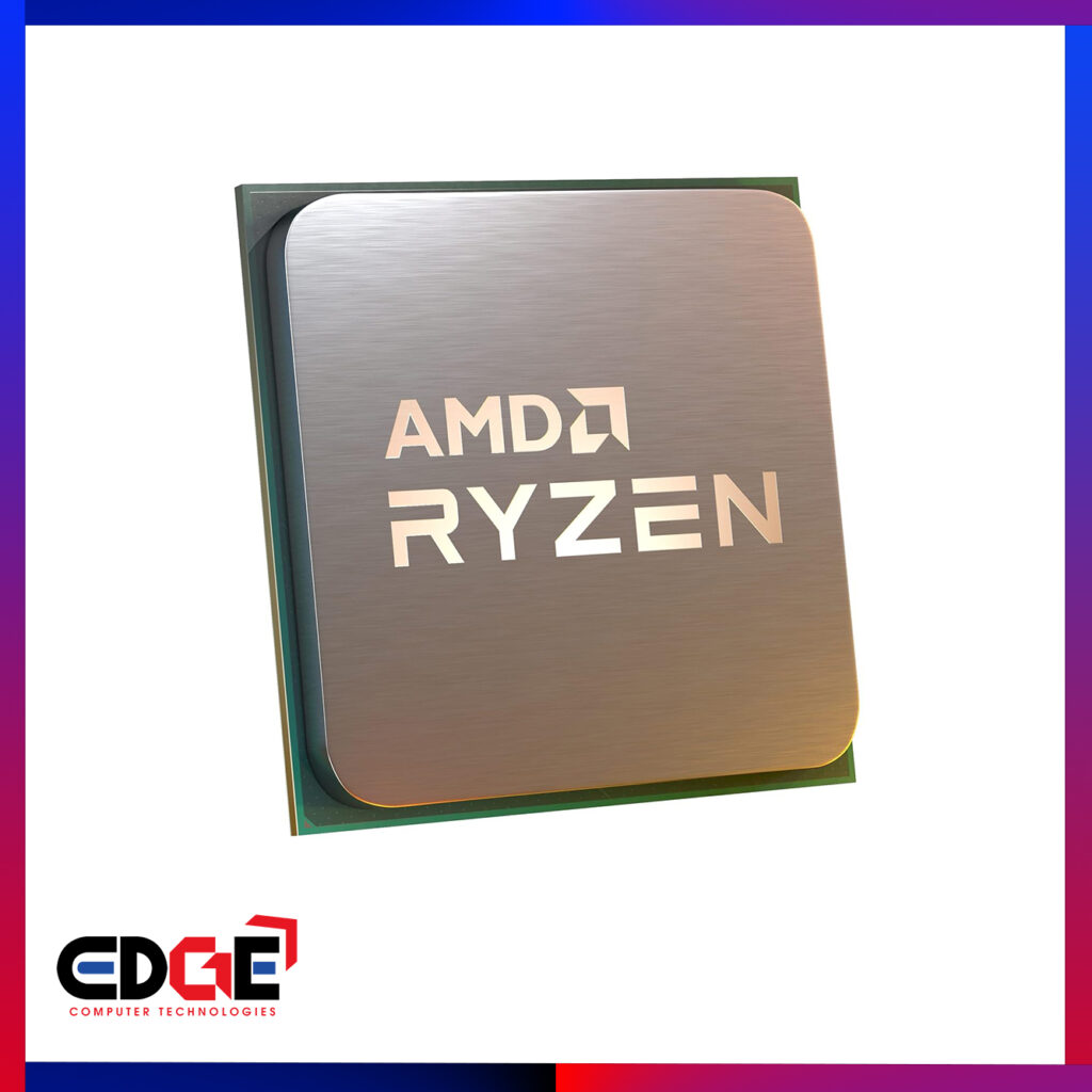 AMD Ryzen 7 9700X MPK Processor | AM5 | 8 Cores | 16 Threads | Up to 5.5GHz – EDGE Computer ...
