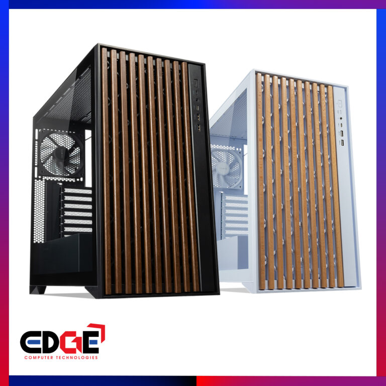 TECWARE Timber ATX/mATX/ITX TG PC Chassis, 3x120mm and 1x120mm fan ...