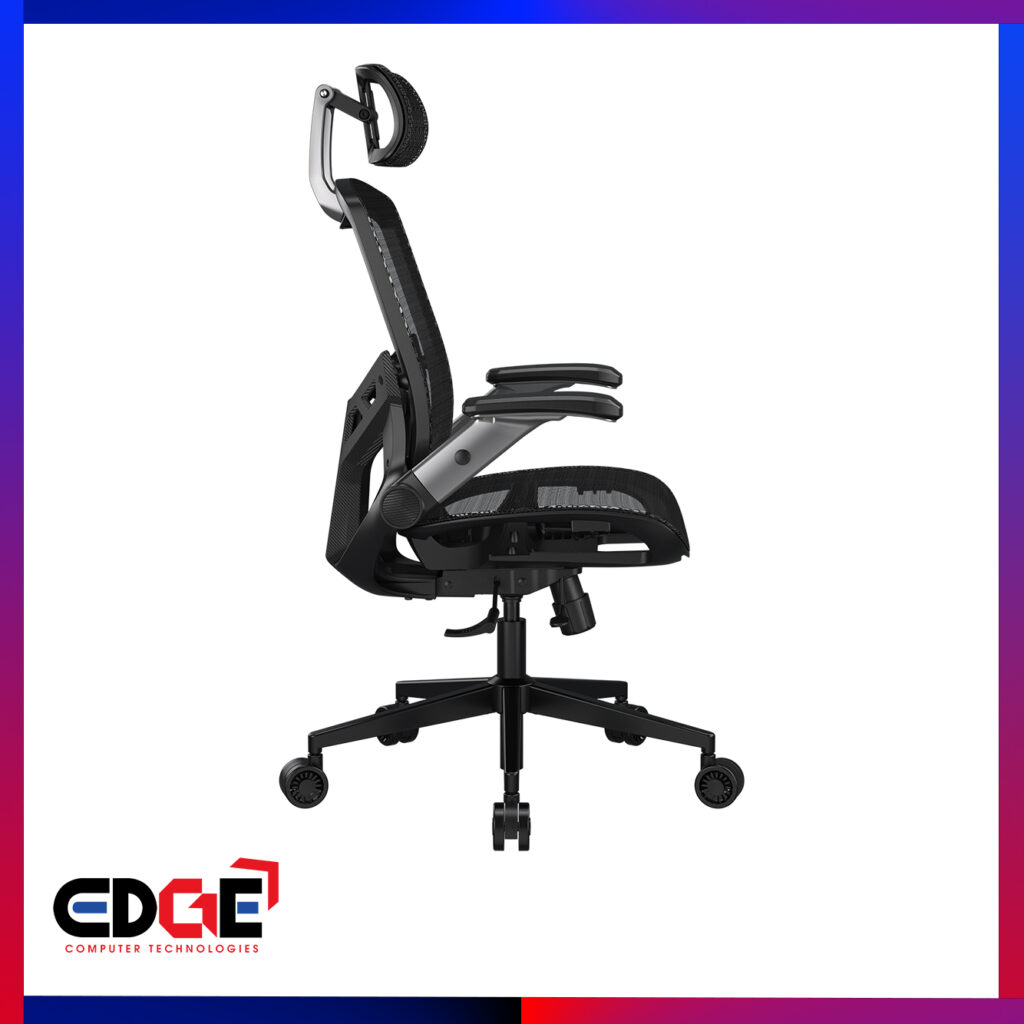 COUGAR Speeder One – EDGE Computer Technologies