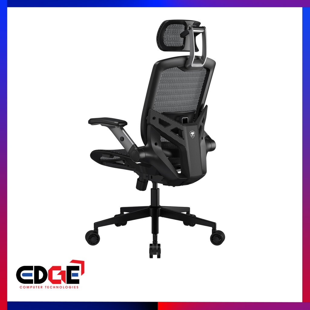 COUGAR Speeder One – EDGE Computer Technologies