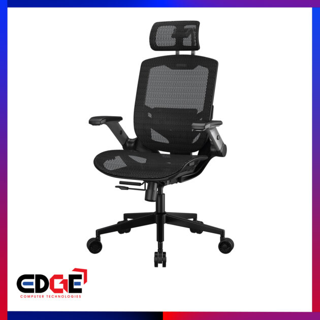 COUGAR Speeder One – EDGE Computer Technologies