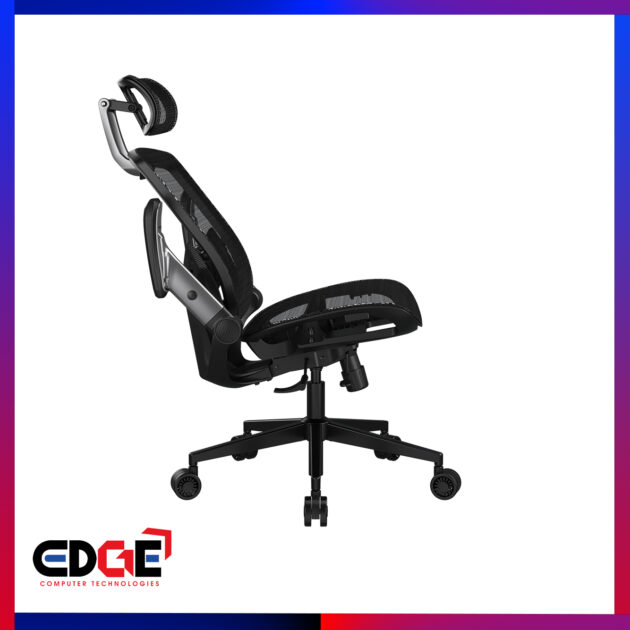 COUGAR Speeder One – EDGE Computer Technologies