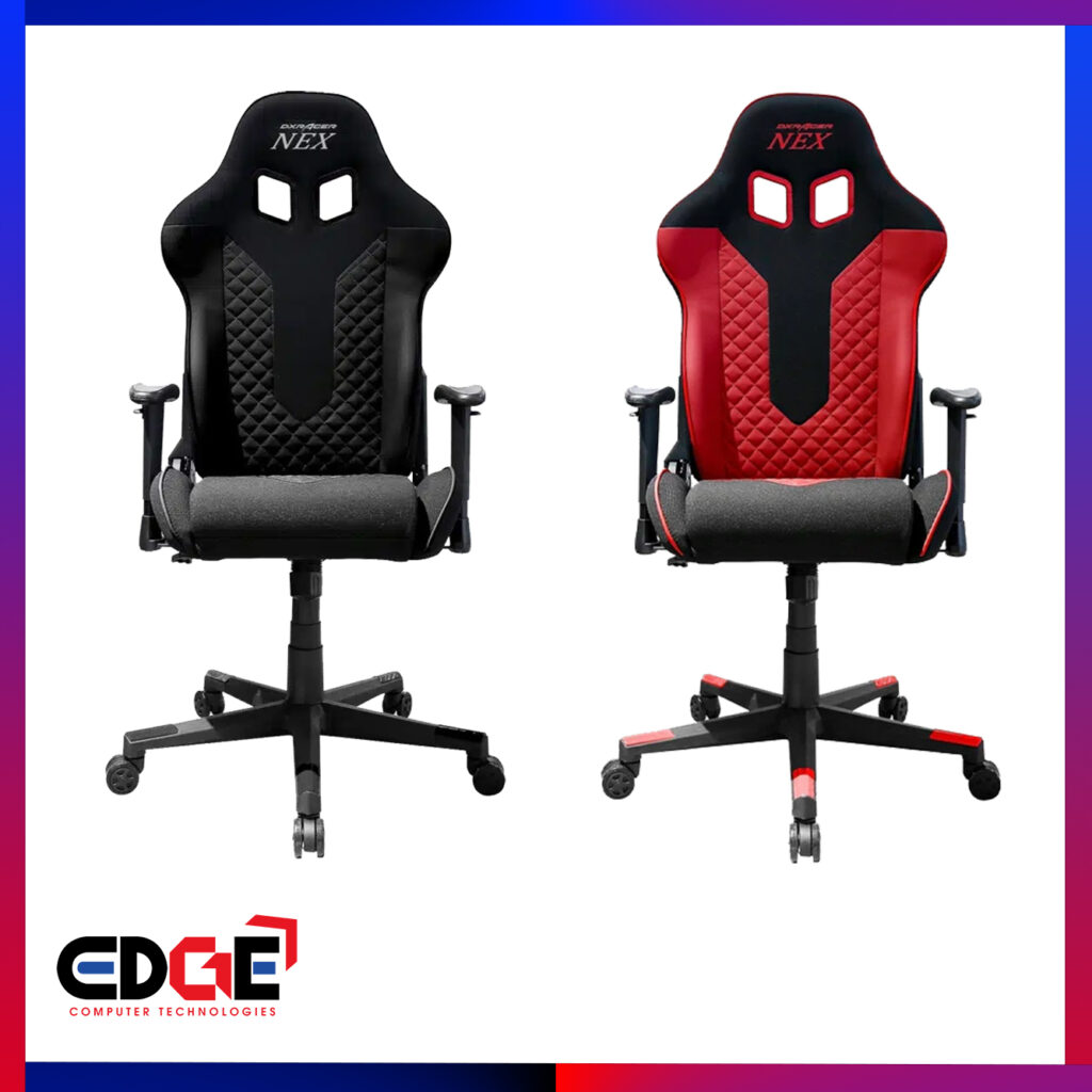 Gaming Chair – EDGE Computer Technologies