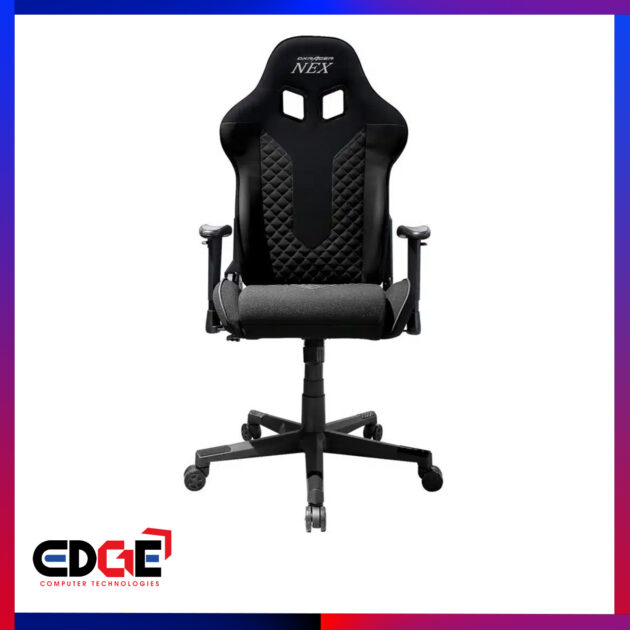 DXRACER NEX Gaming Chair – EDGE Computer Technologies