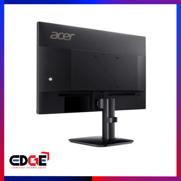 24.5″, ACER KA252Q Monitor, FHD 1920×1080, IPS, 120Hz 1ms – EDGE ...